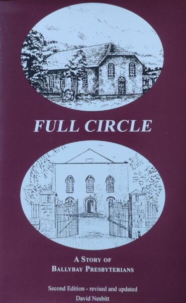 Book - The Cahans Project